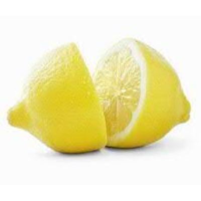 LEMON CITRUS : Fruitologist